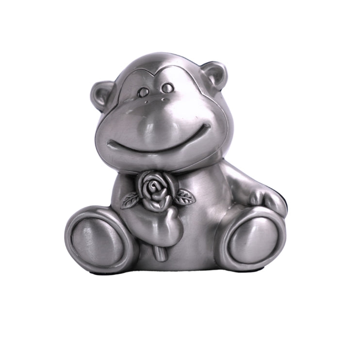Monkey Money Box – Signature Sips & Gifts