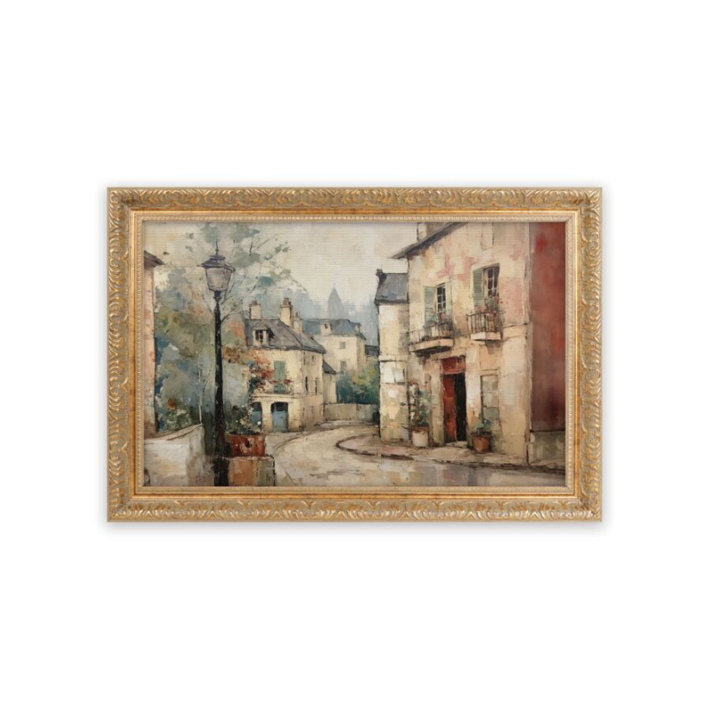 Home Decor - Vintage Village – Signature Sips & Gifts