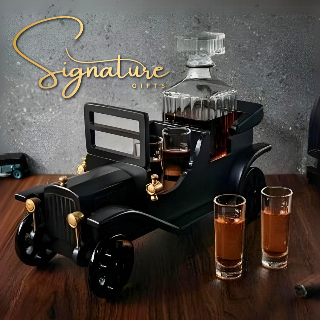 Signature Gifts – Signature Sips & Gifts