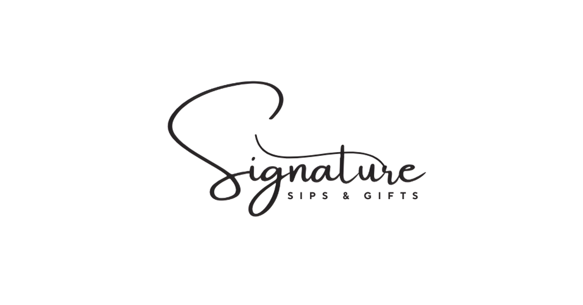 Signature Sips & Gifts