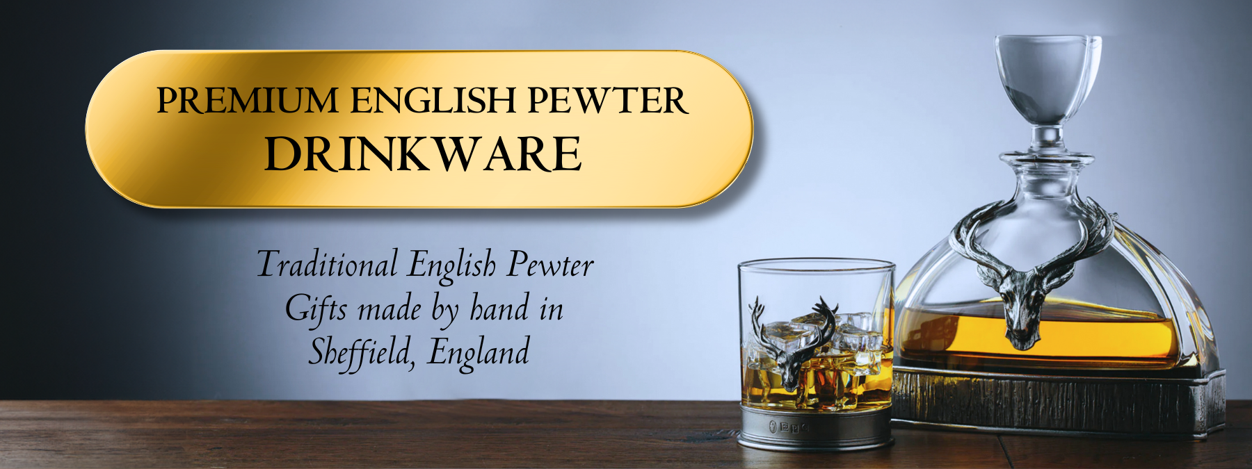 Signature Sips & Gifts